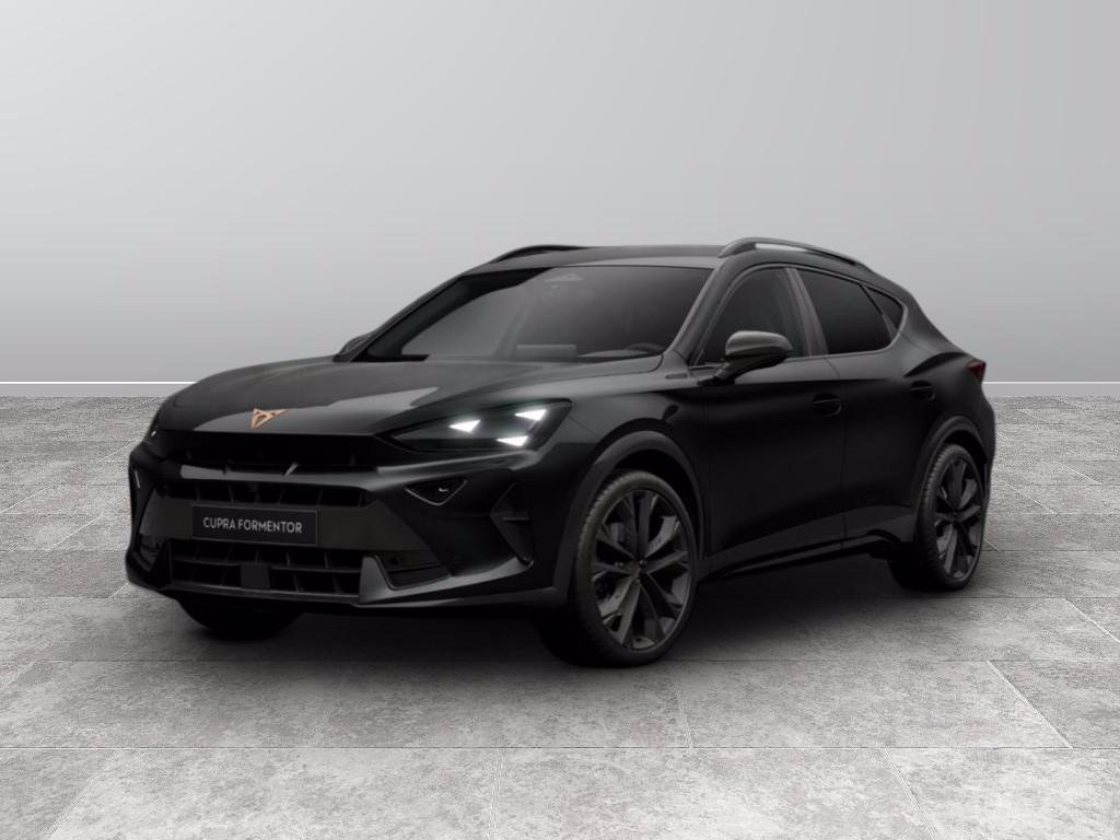 CUPRA Formentor Elettrica/benzina km0 Monza Brianza e Milano ...