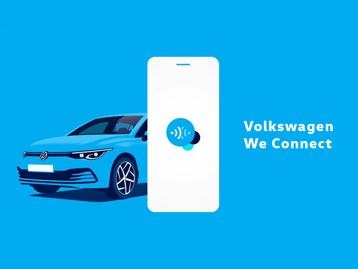 Volkswagen App