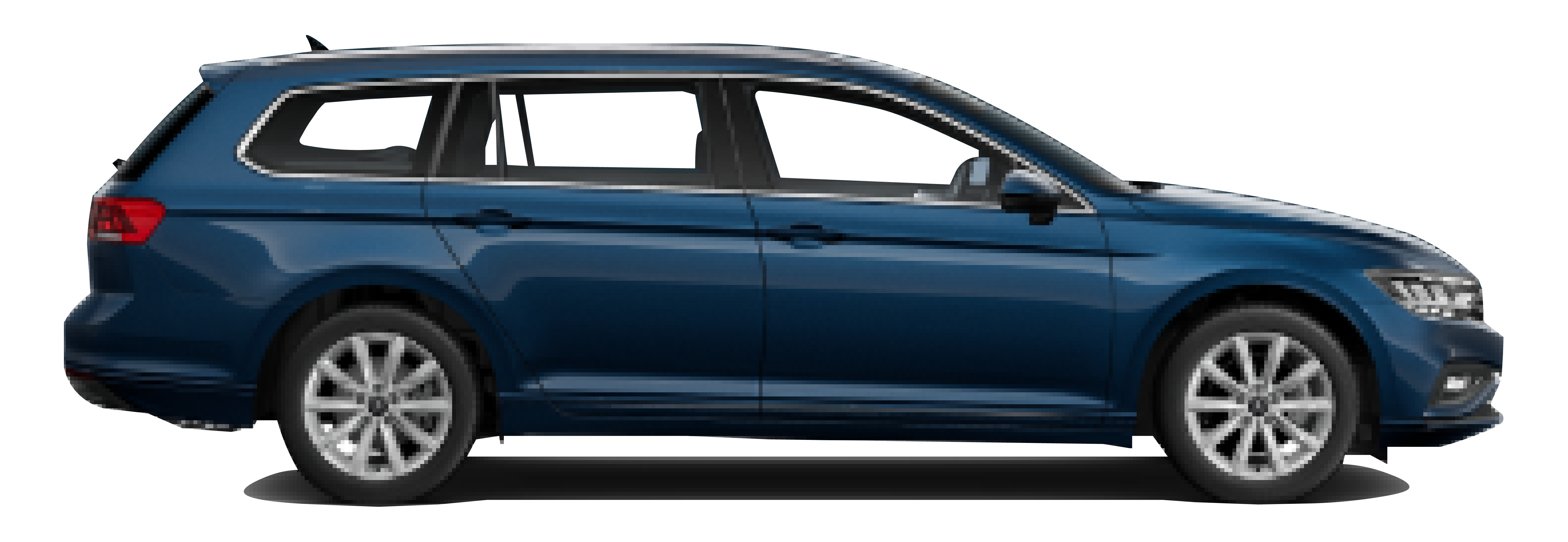 Volkswagen Lombarda Motori Concessionaria Ufficiale Monza Brianza e Milano